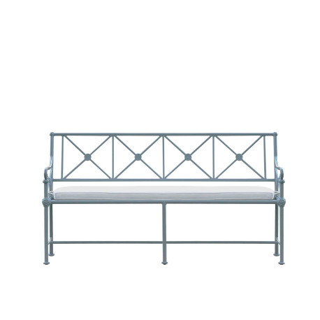 1800 Bench - BLUE